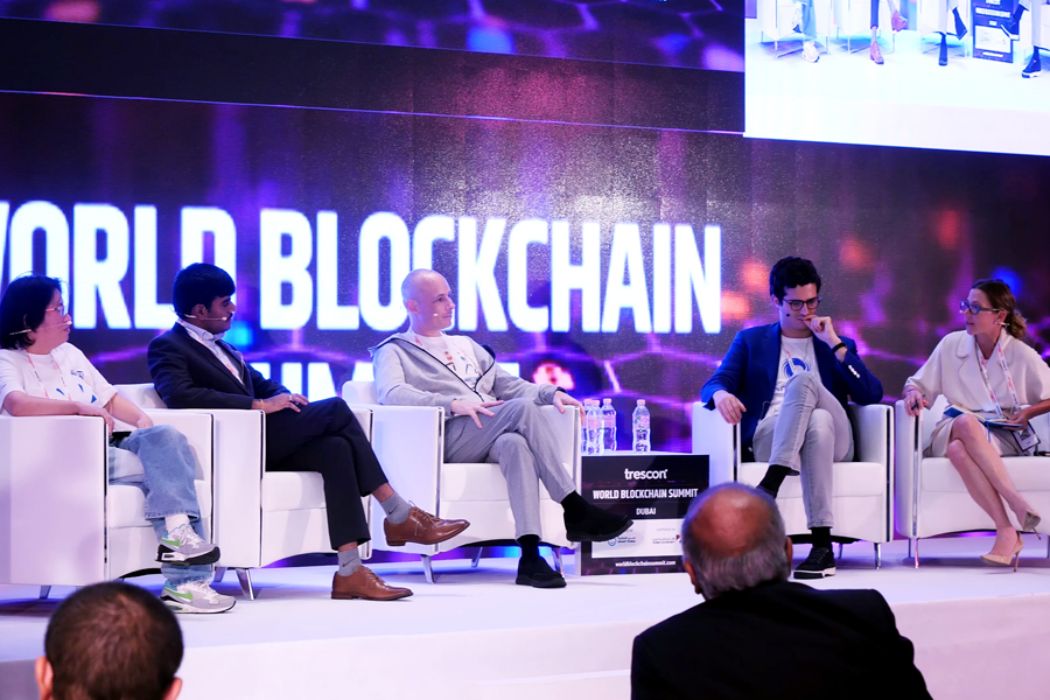 Top 5 Dubai Upcoming Events From AI to Blockchain - April 2024 | GLB Translations